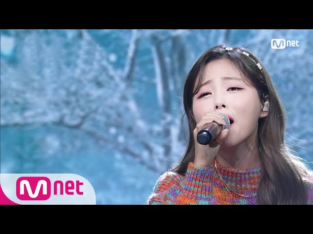 HYNN プロフィール | K-POP 韓流ドラマ