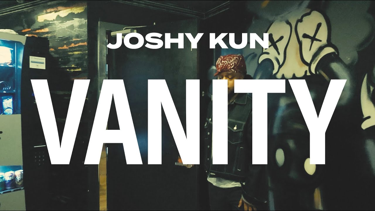 Vanity (Official Music Video) Shot by @5BEENSHOOTIN - YouTube
