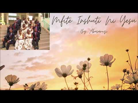 Karahanyuze- Mfite Inshuti y'Ukuri ya Abasaruzi