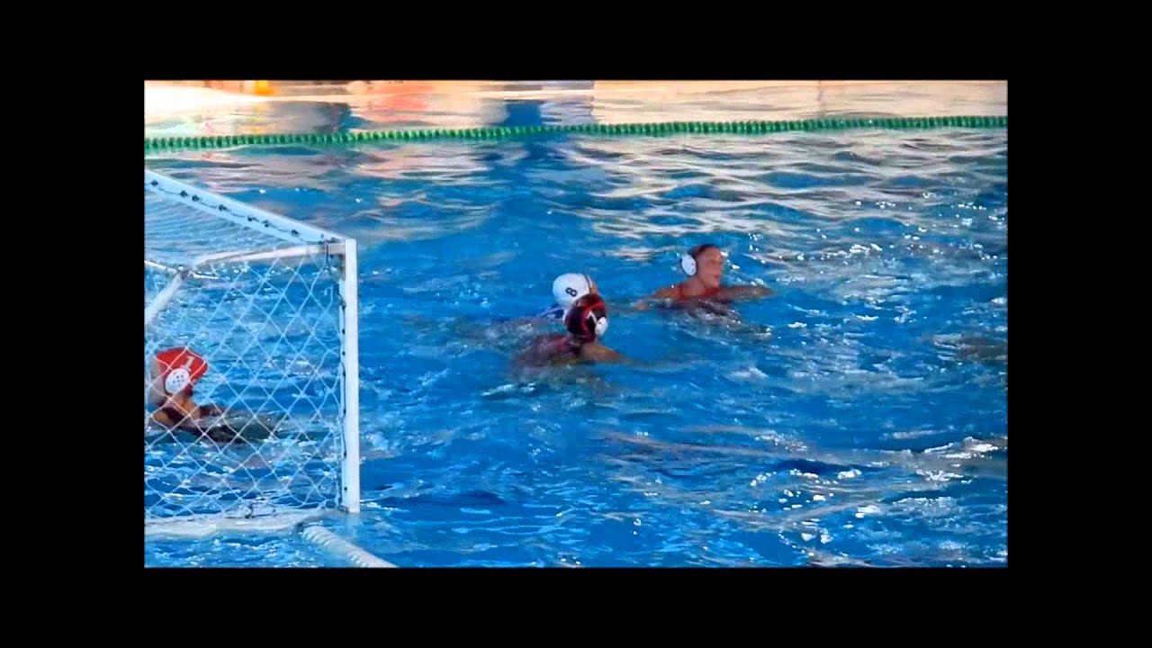 ΠΡΩΤΑΘΛΗΜΑ ΠΟΛΟ Α2 ΓΥΝΑΙΚΩΝ 2013 - YouTube