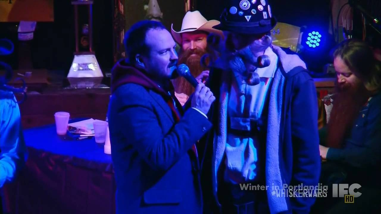 Whisker Wars Season 2 Episode 4 - YouTube