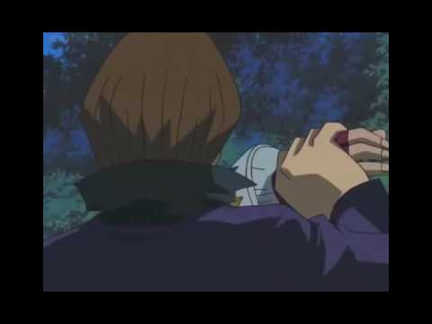 check his pulse yugi - YouTube