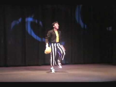 COMEDY ACTS - YouTube