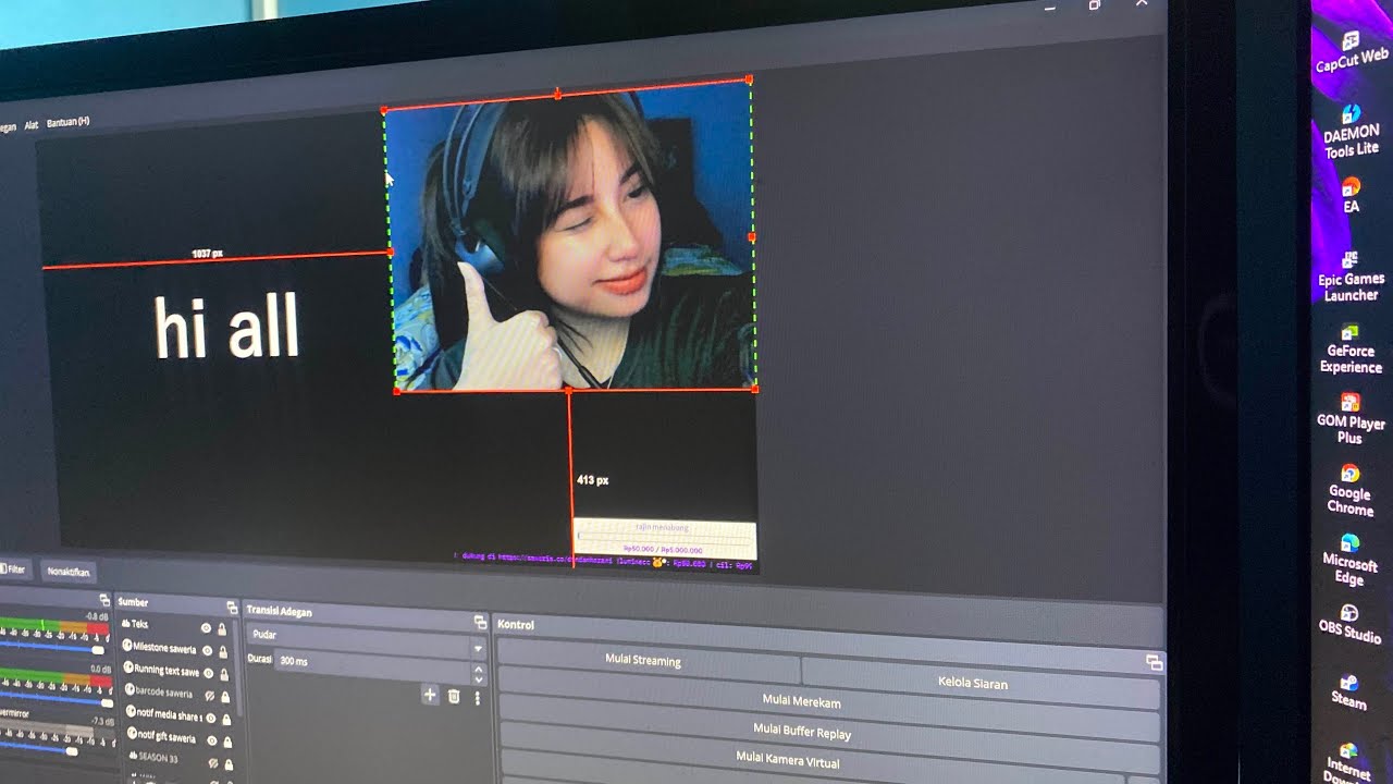 duarr restream #executiverp #rmc #gtavrp - YouTube