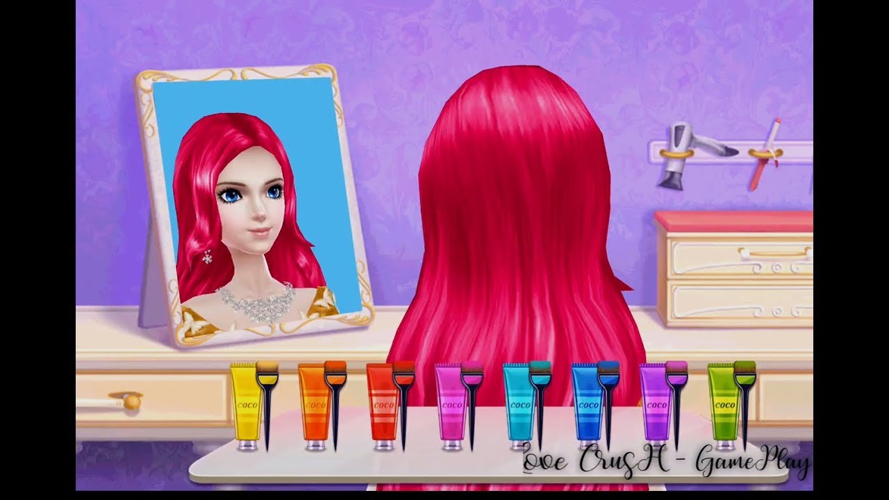 💍WEDDING PLANNER💍 - DREAM WEDDING - Coco Play By TabTale - YouTube