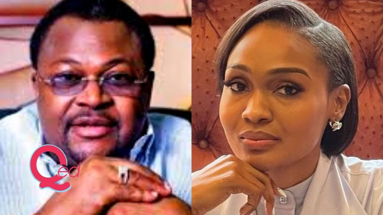 Mike Adenuga’s daughter Bella Disu set to deliver two malls in Lagos ...