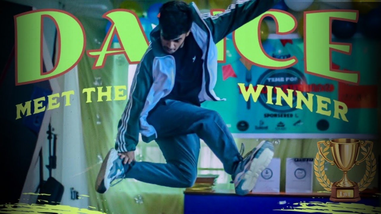 Open Talent show competition - YouTube