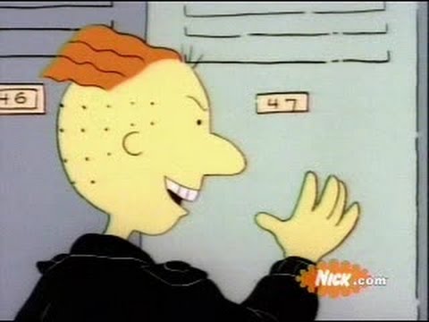 Doug S1E05B Doug Didn't Do It - YouTube