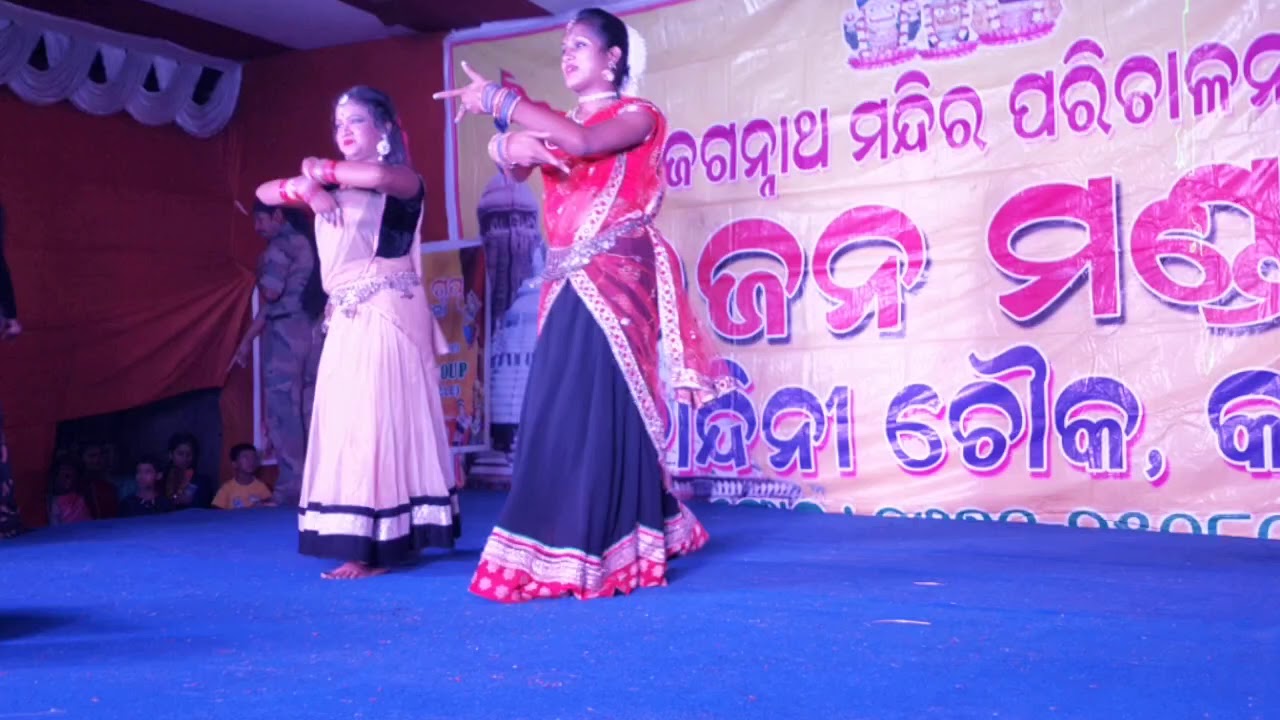 Soumya Ranjan Behera - YouTube