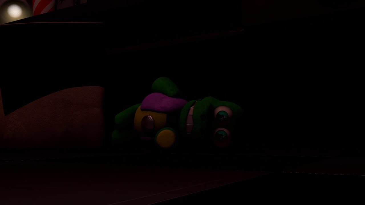 Froggit And Friend's Teaser Trailer - YouTube