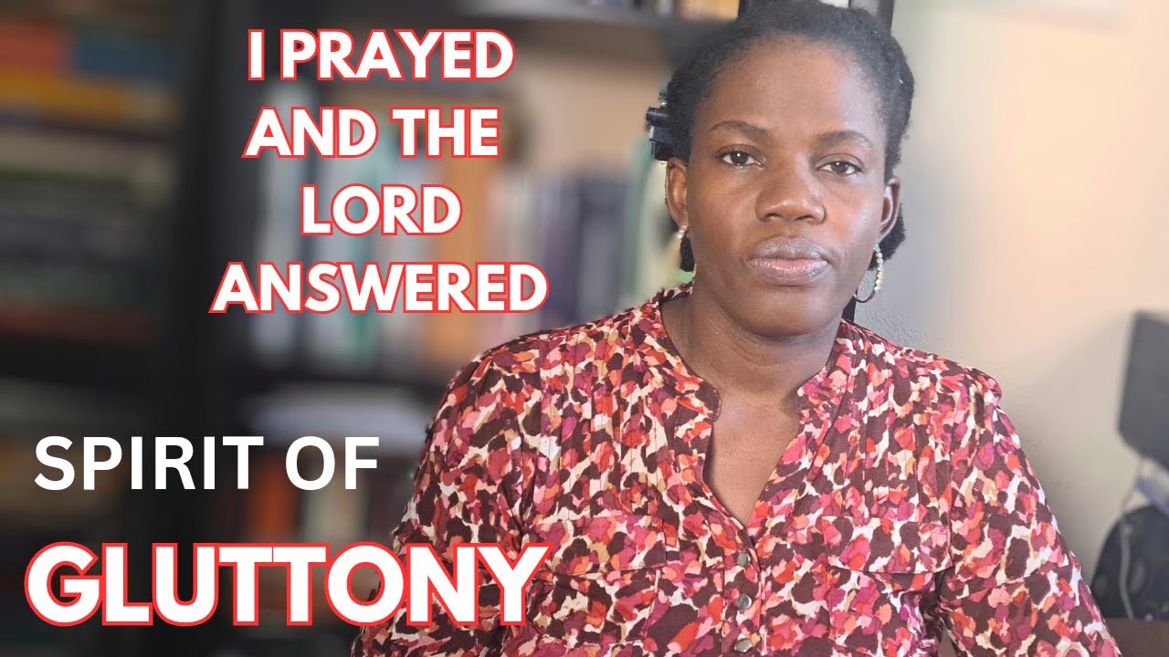 What Nobody Tells You About Overcoming Food Addiction - YouTube