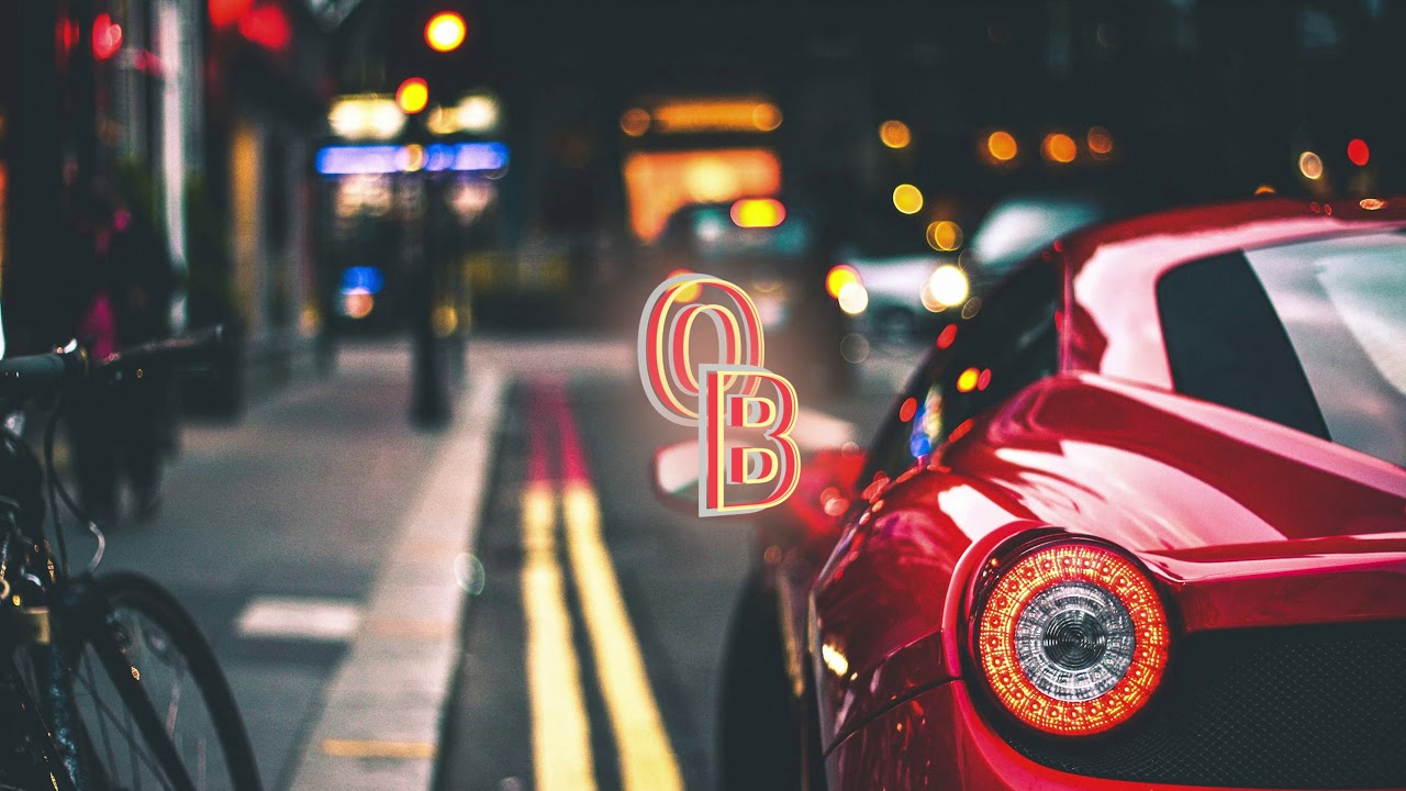 Red Car - YouTube