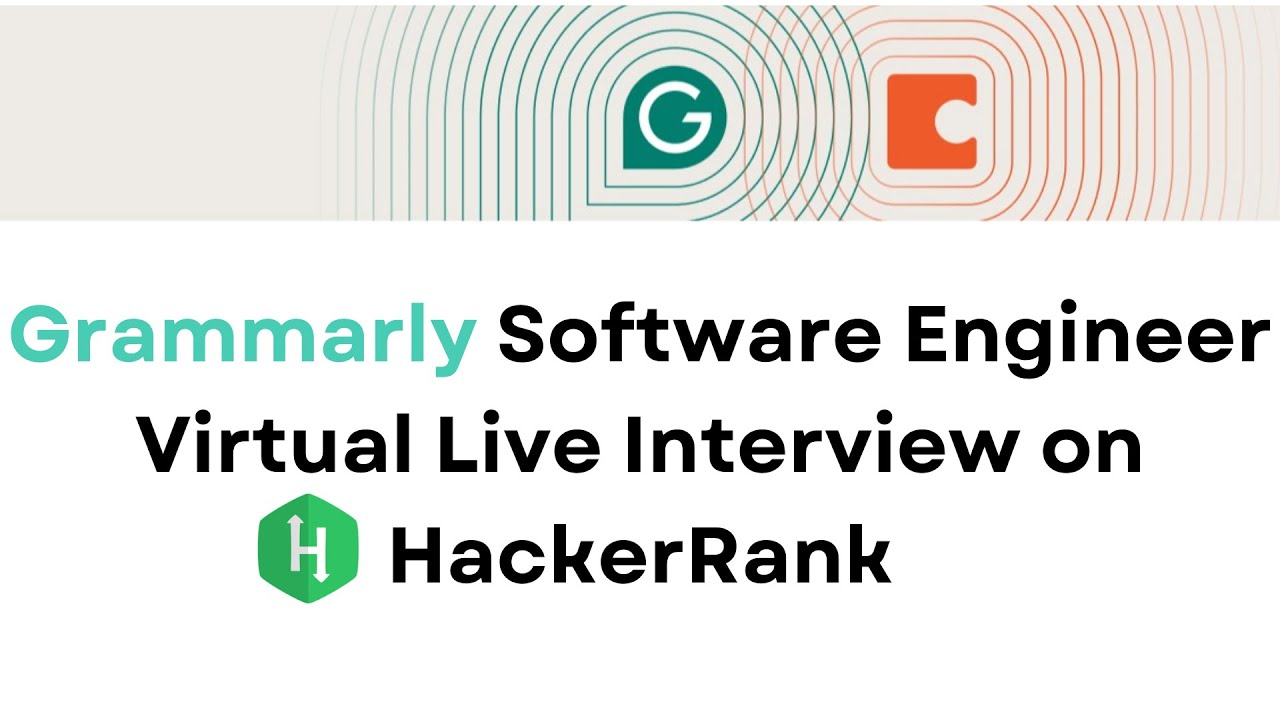 Grammarly Software Engineer Interview Secrets: Word Search, Group Anagrams & Pseudocode ...