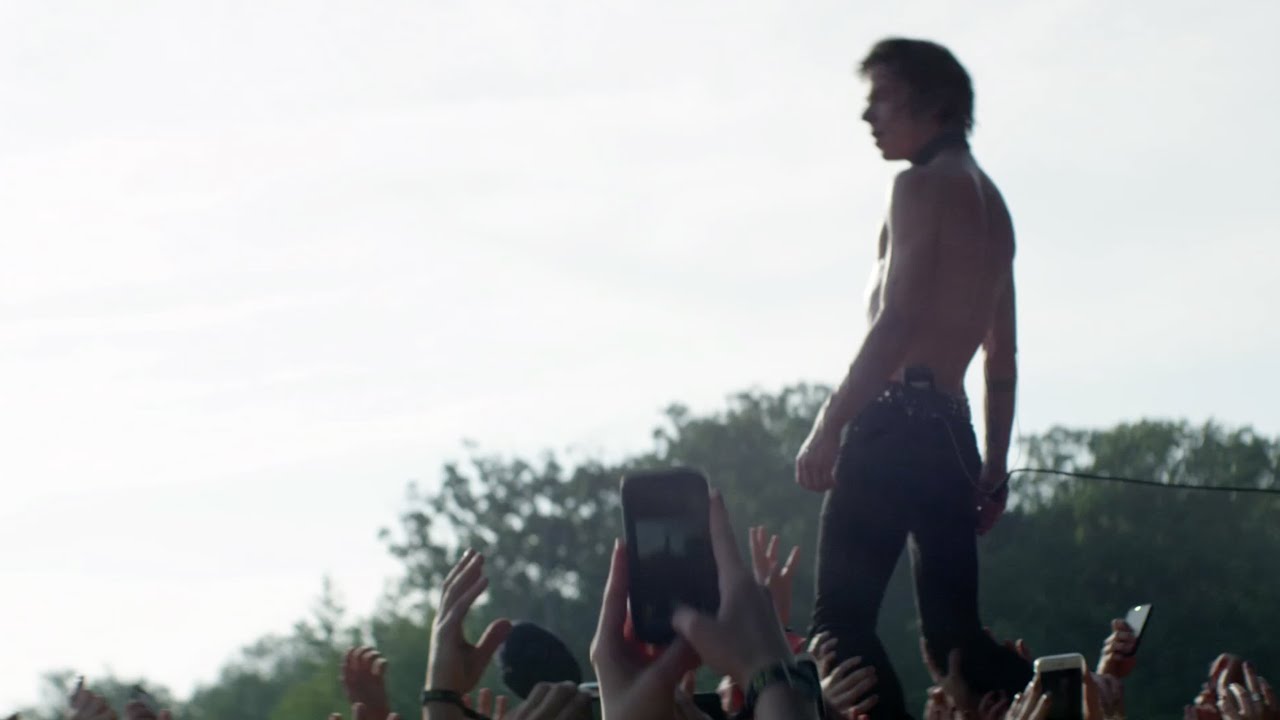 Firefly Music Festival 2015 - Friday Highlights - YouTube