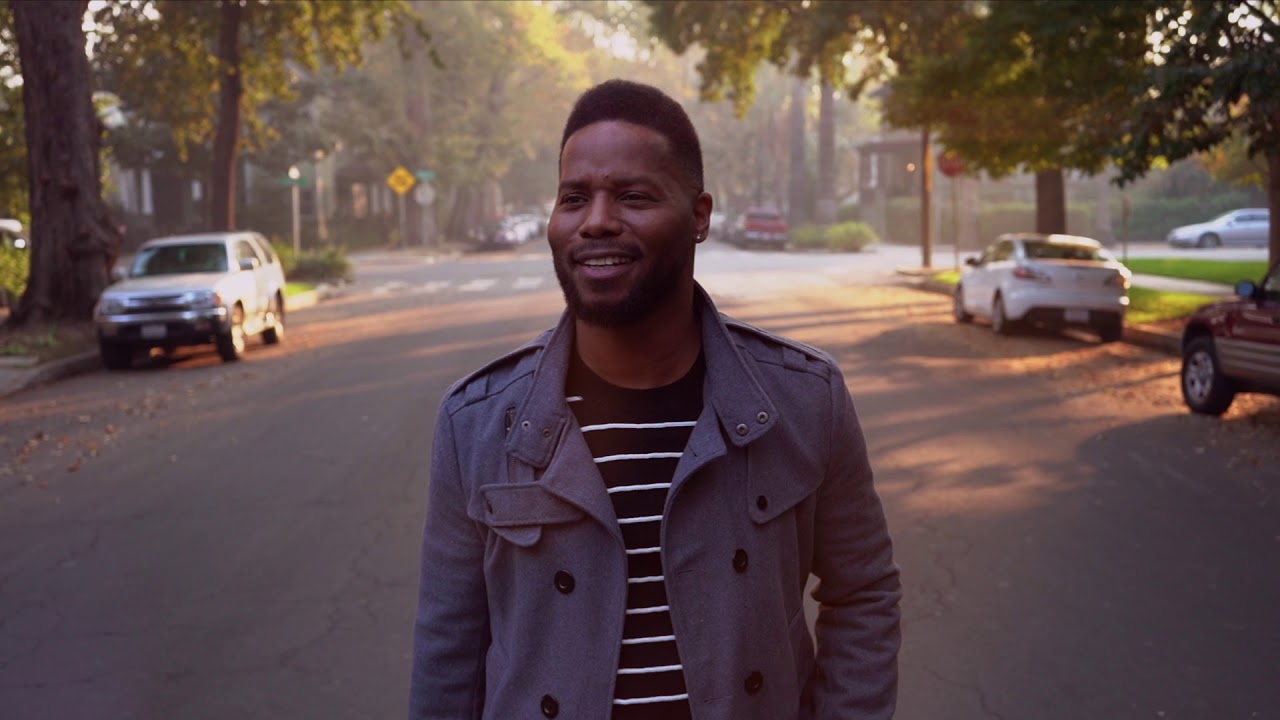 Leaning - Daryl Black - YouTube