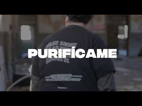 Purifícame by Jonathan Napoles Letra