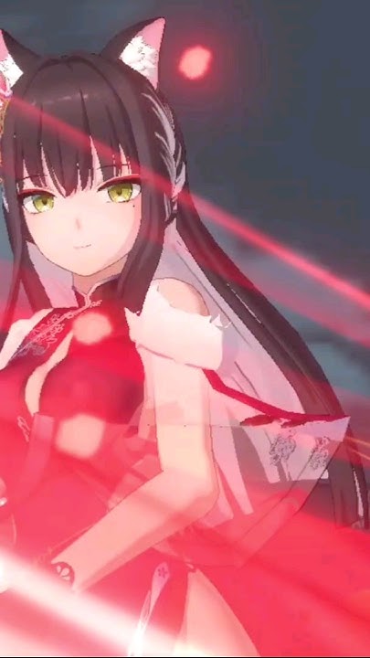 [캣 판타지] 대교 비슷한 SSR Shorts - YouTube