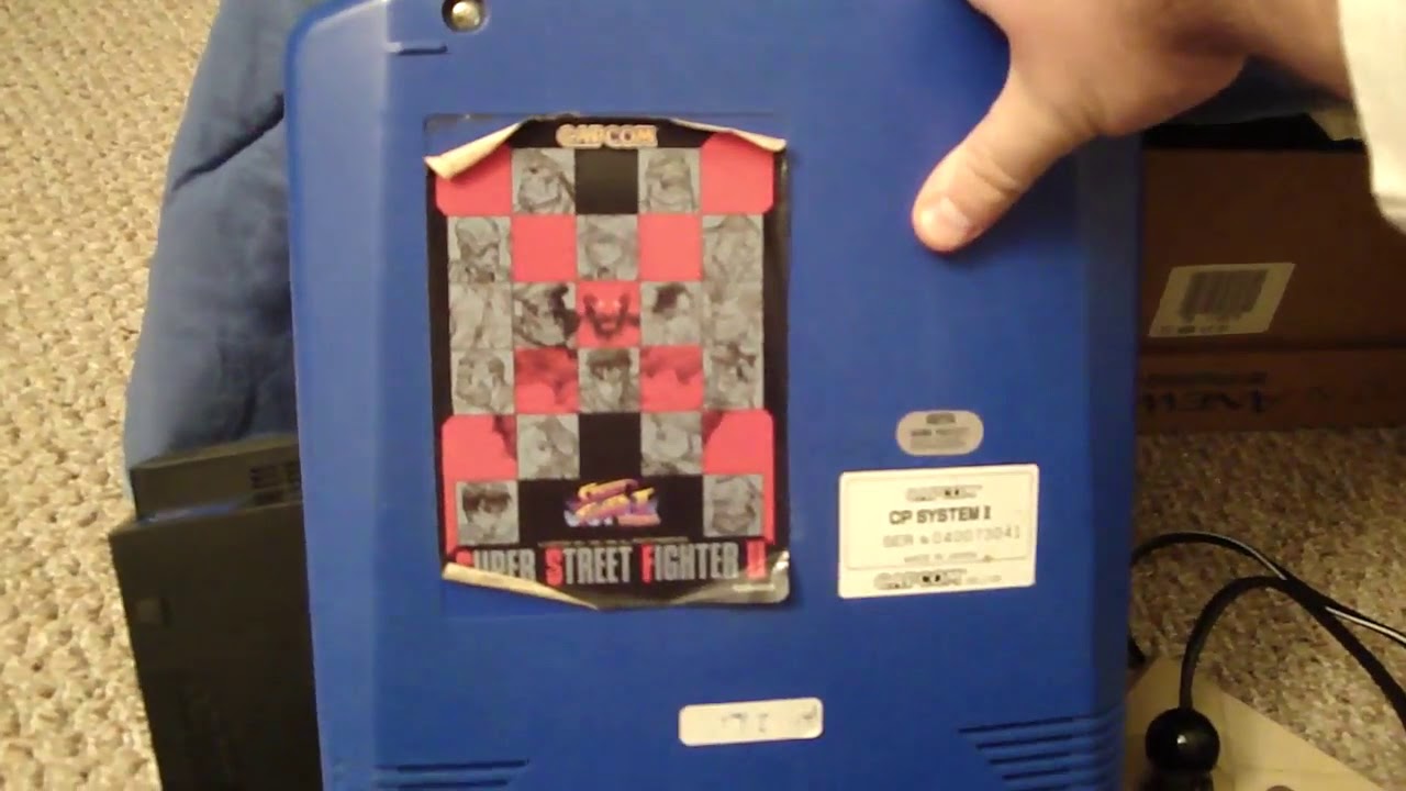 DSP's Gaming Collection pt7 (Reupload) - YouTube