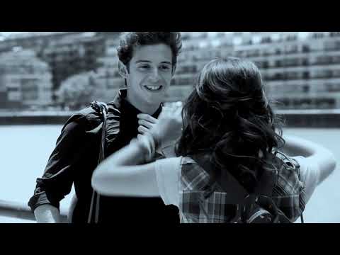 Luna and Matteo| Sorry AU