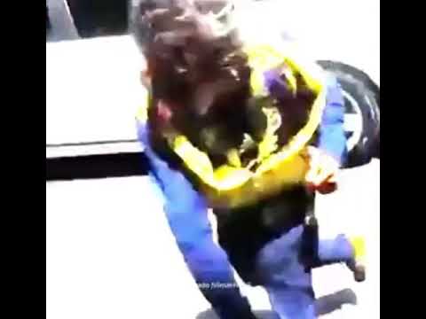 Rambo Okan Gangsta Paradise