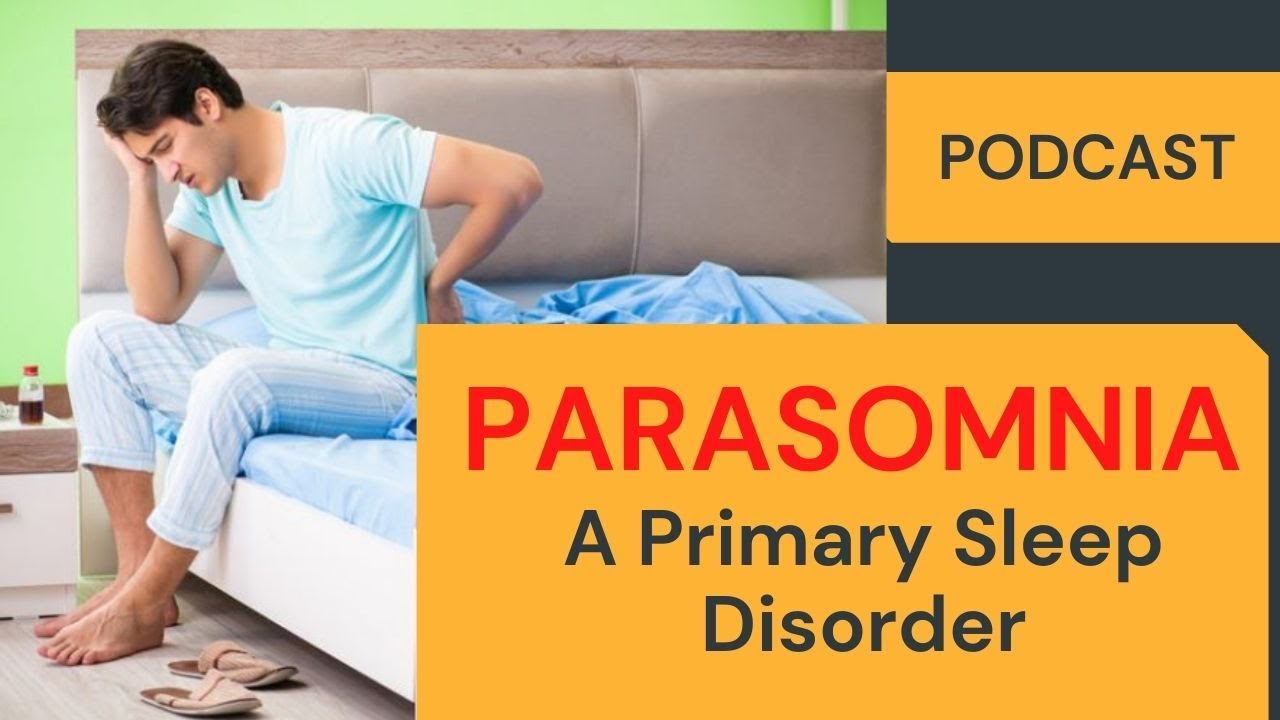 How to Bill and Code for Parasomnia, a Primary Sleep Disorder ...
