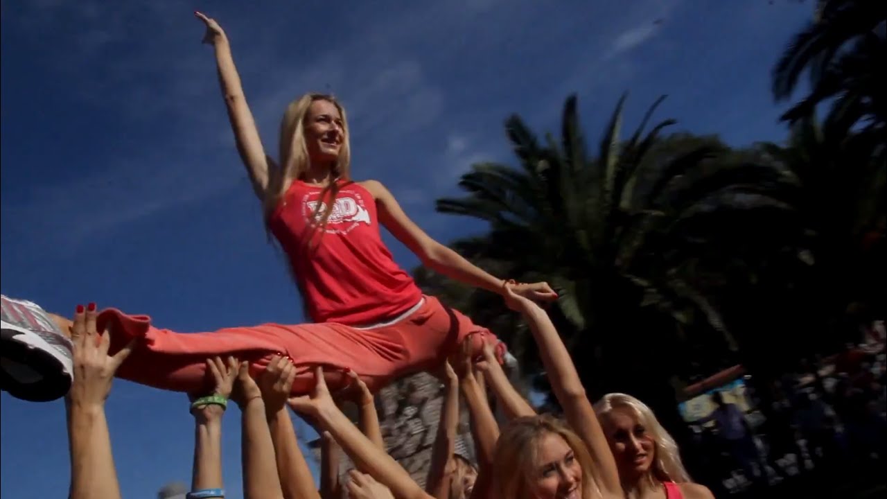 ReD FoXes TV 2013 #12 Rixos Cup - 6 - YouTube