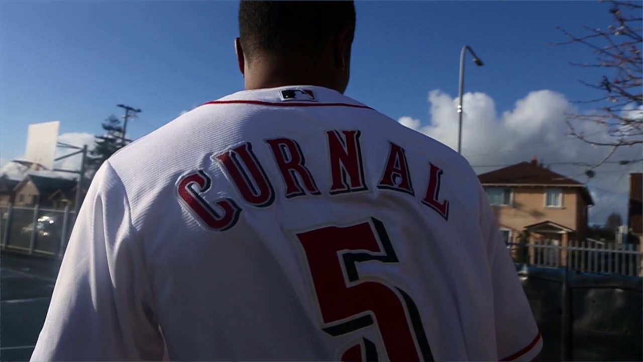 Curnal " Live "(Official Music Video) #ShotByWeez - YouTube