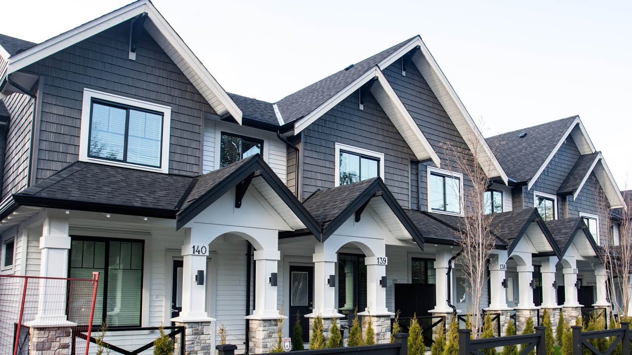 Want to Get into Real Estate? Learn More About Multi-Family Real Estate ...