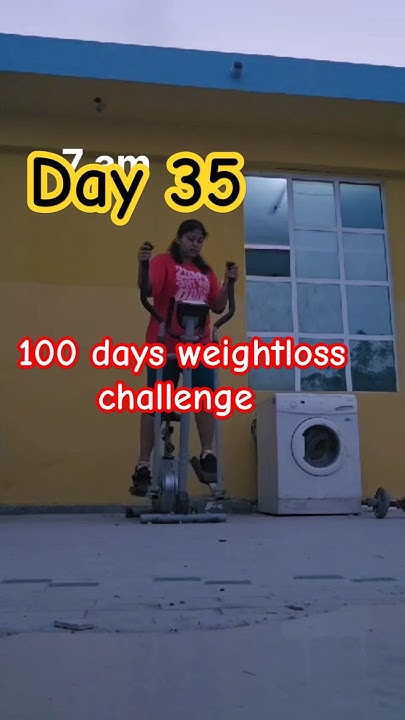 Day35/100 days weightloss challenge #dailyvlog #shortsfeed#weightloss# ...