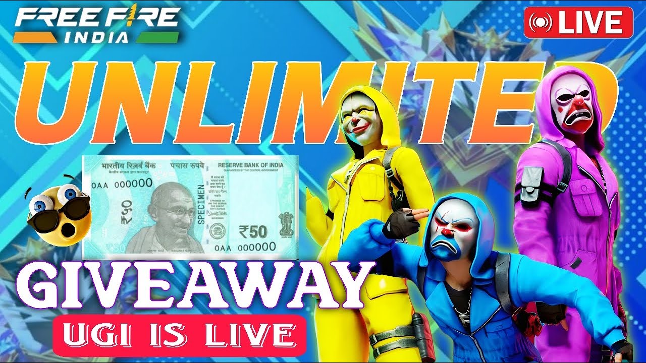 FF TOURNAMENT | FF GIVEAWAY LIVE | GUILD TRAILS | FF LIVE IN TELUGU ...