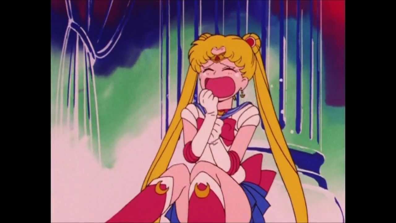 Sailor Moon - Supersonic Waves - YouTube