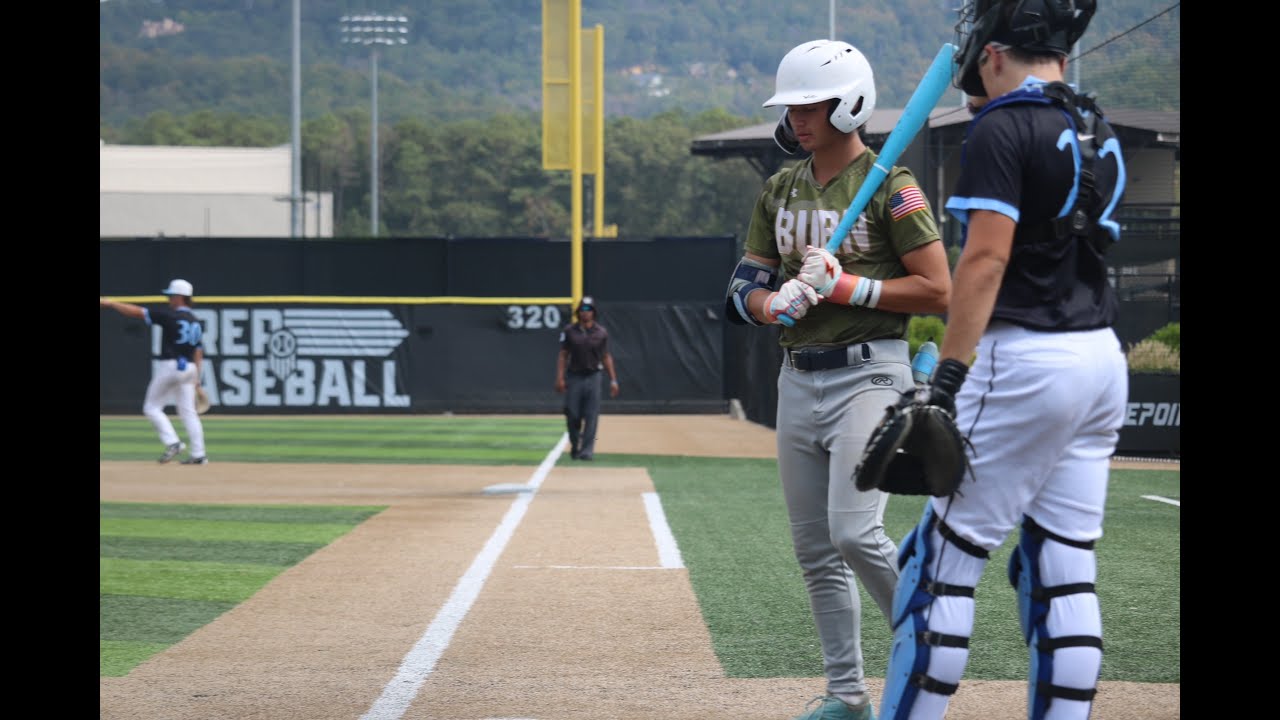 PBR Cup at Lakepoint Single vs Righty in semi-finals on 9-22-25 ...