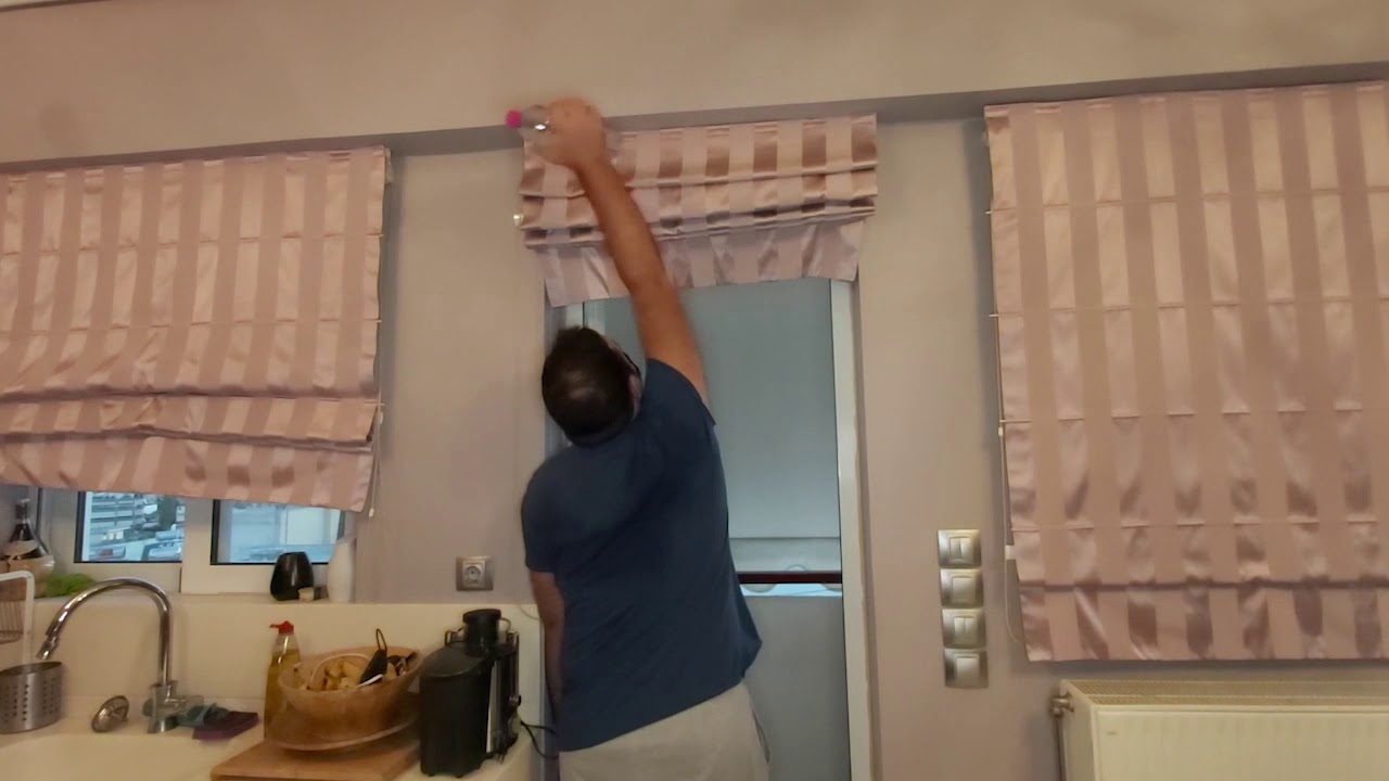 ELF exercise series part 3 - YouTube