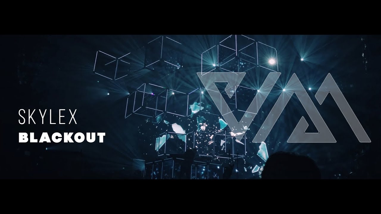 Skylex - Blackout - YouTube