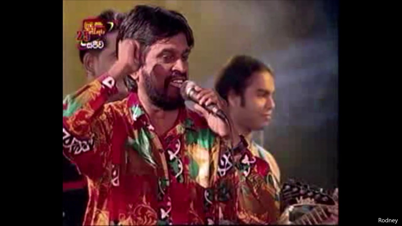 Punsada paya - YouTube