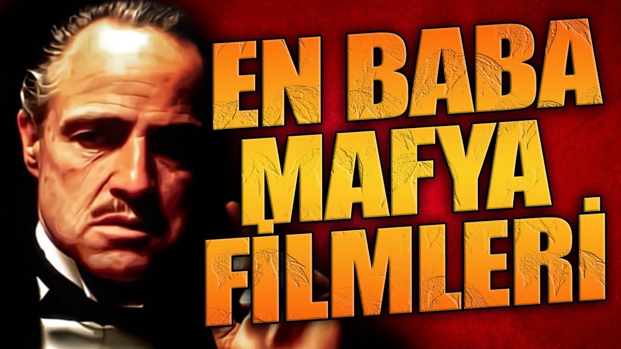 EN BABA MAFYA FİLMLERİ - YouTube