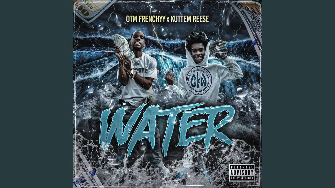 Water - YouTube Music