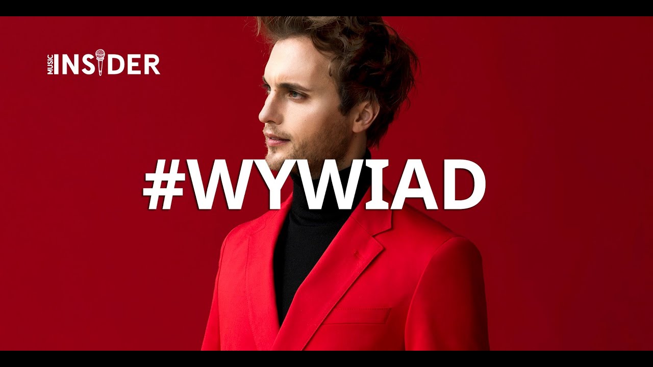 Janek Traczyk - wywiad #MusicInsider - YouTube