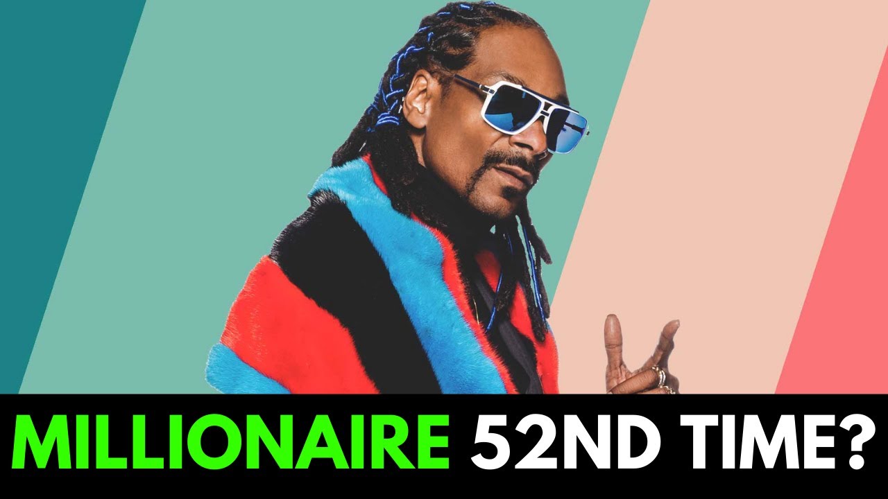 Snoop Dogg Discusses NFT Plan for Death Row Records - YouTube