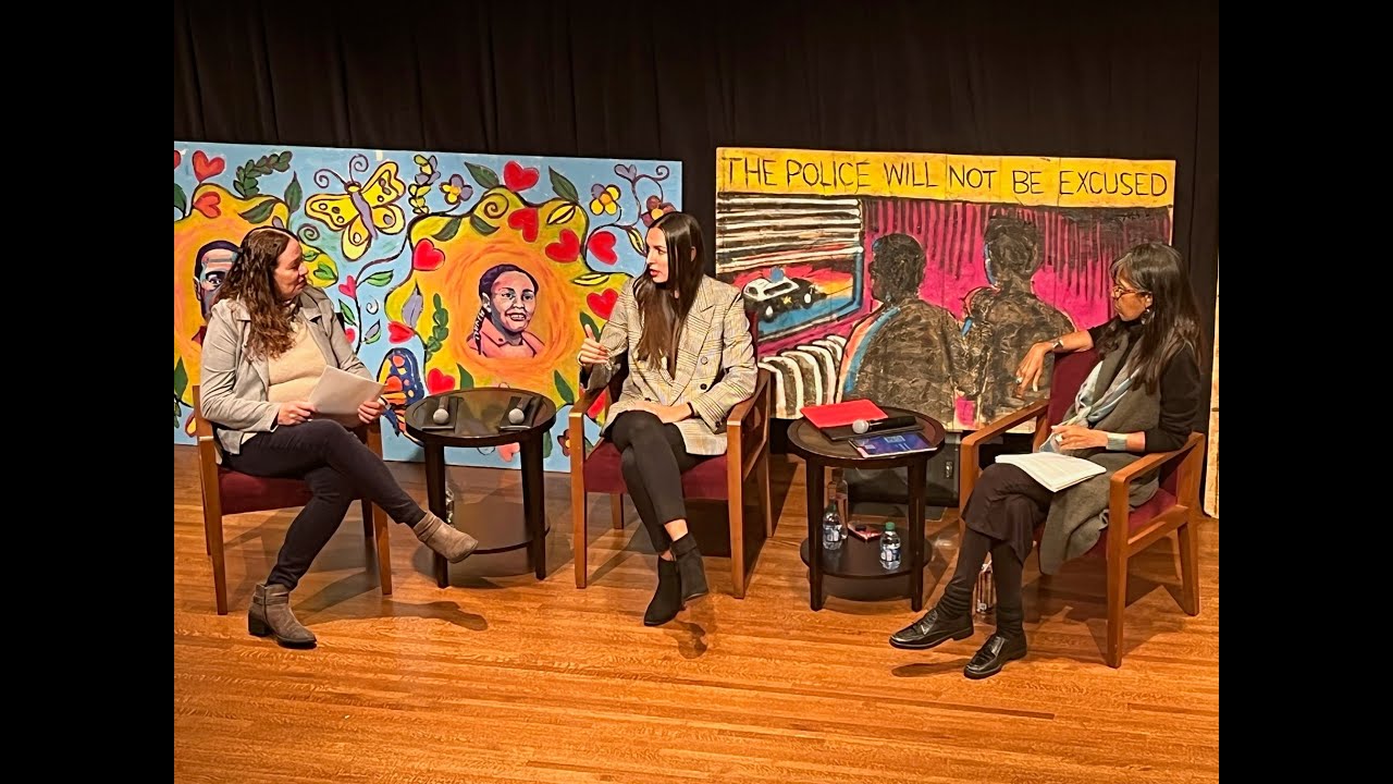 Spotlight Series | Public Monuments in the Human Landscape | Moderated ...