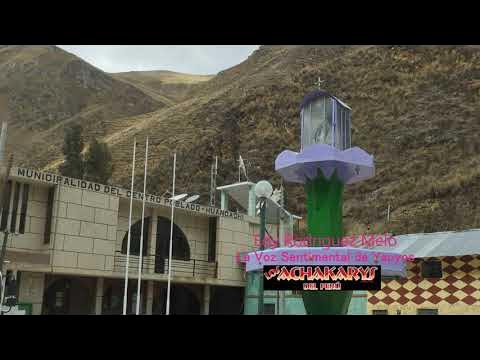 Edy Rodriguez Melo & Los Achakarys del Perú - Ay Farrita farrita - En Vivo 2022 (1) - YouTube