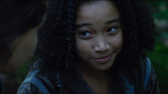 Claudius Templesmith And Caesar Flickerman