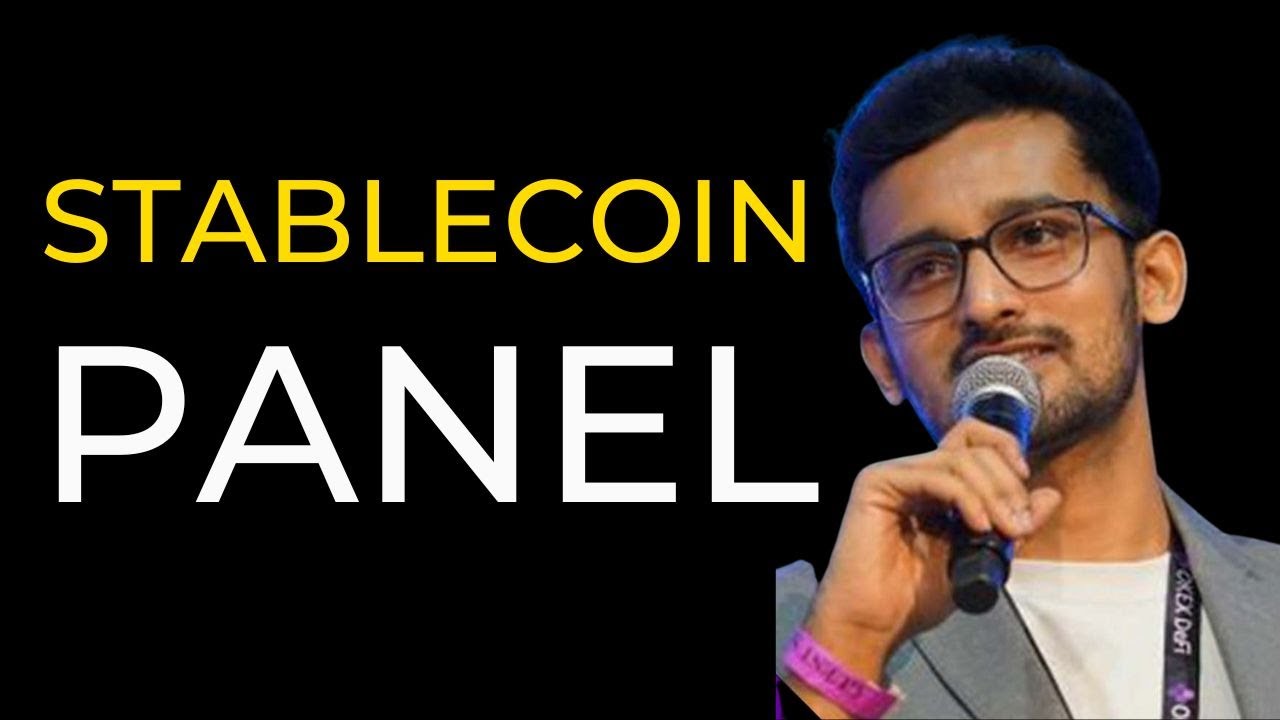 What's the next DOMINANT Cosmos Stablecoin? - YouTube