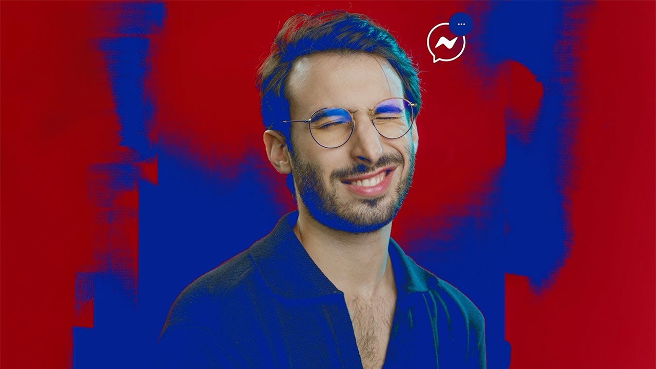 Pedro Autz - AMOR DE REDE (Lyric Video Oficial) - YouTube