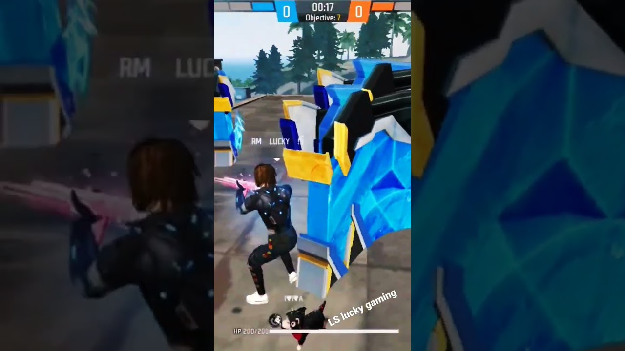 ls lucky gaming back 😎😎😎😈🖕😈 please subscribe and like A1 A2 A3 C4 C5 C6 ...