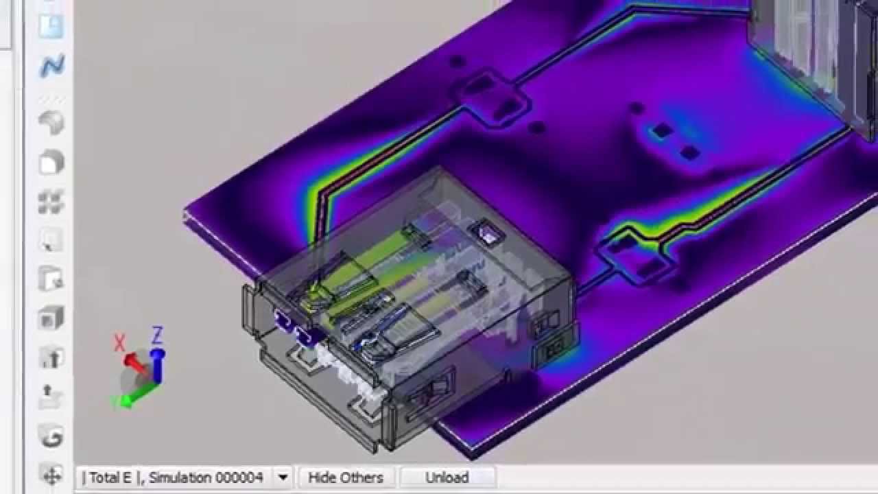 ADS & EMPro Common Database - YouTube