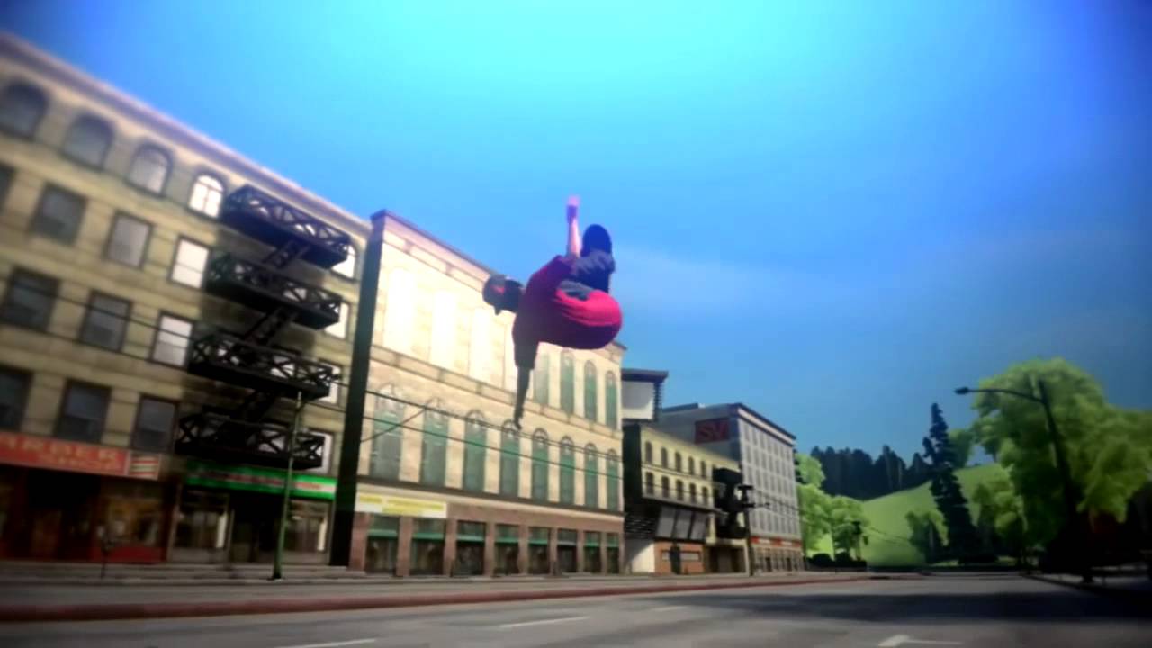 Introducing Rise Raiiny | By X7 True - YouTube