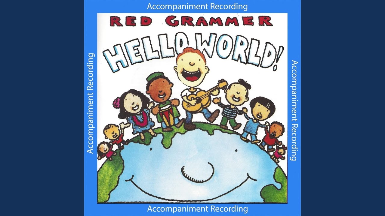 Hello World (Instrumental) - YouTube