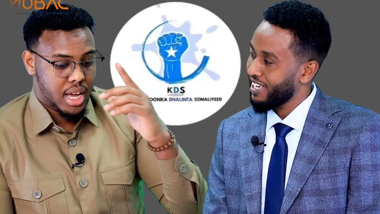 Sharma Hiilwalaal waxa Jiro dad cawdow igu ah oo igu raadinayo sumcad ...