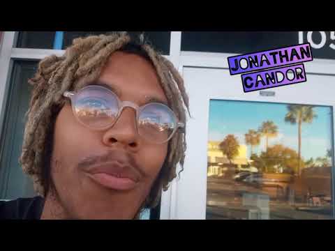Jonathan Candor speaks on the San Diego music industry (LOCATION ...